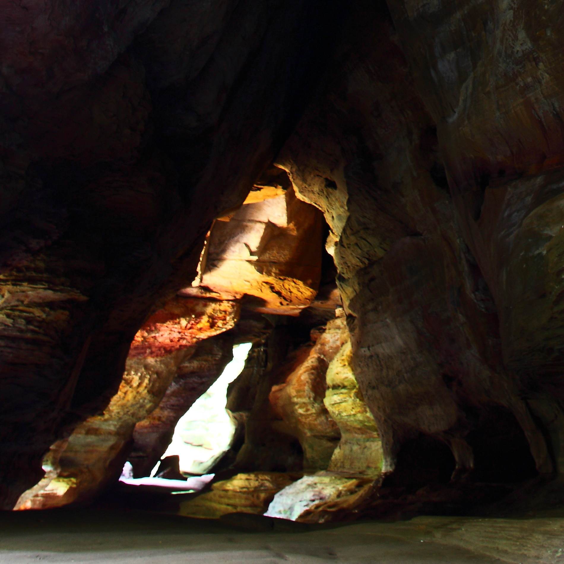 God is Sovereign, Just, and Merciful – Dulin's Grove Church
