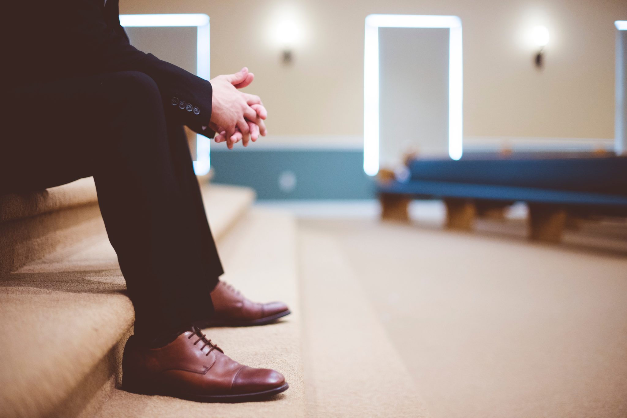 2 Corinthians 7:13-16 // Finding Joy in Ministering to Others – Dulin's ...