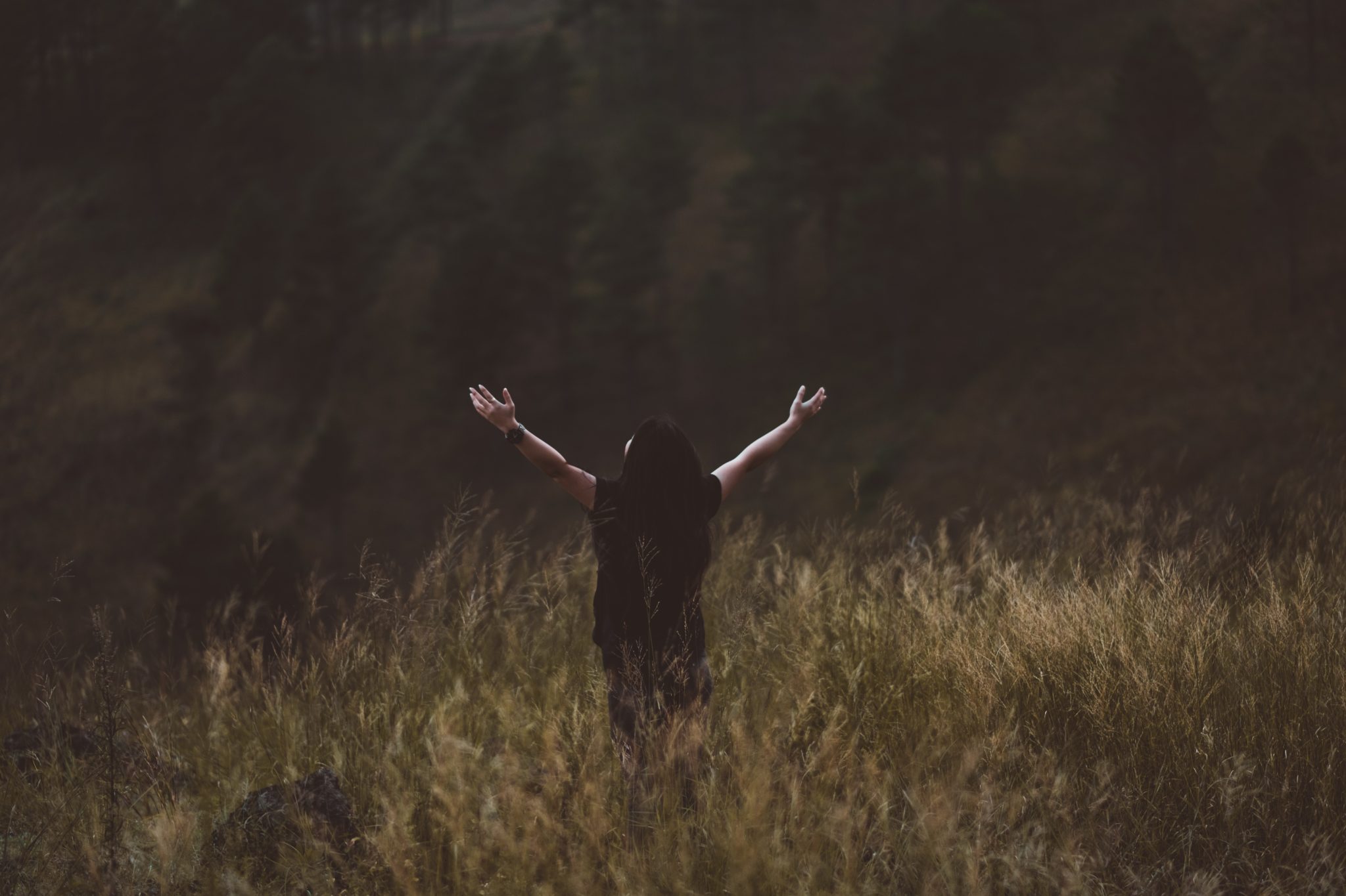 Mark 14:32-42 - Jesus and the Wrath of God – Dulin's Grove Church