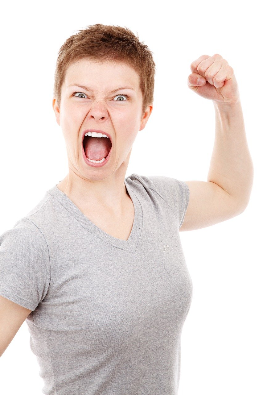Matthew 5:21-26 // Murderous Anger – Dulin's Grove Church